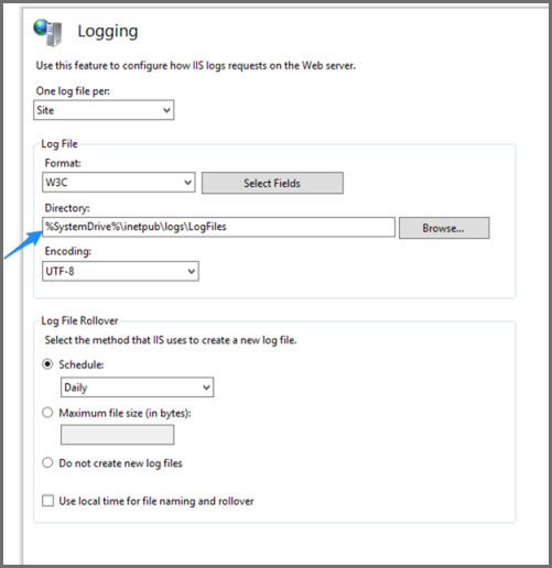 FortiSIEM Windows Agent 7.1.x | FortiSIEM 7.1.1 | Fortinet Document Library