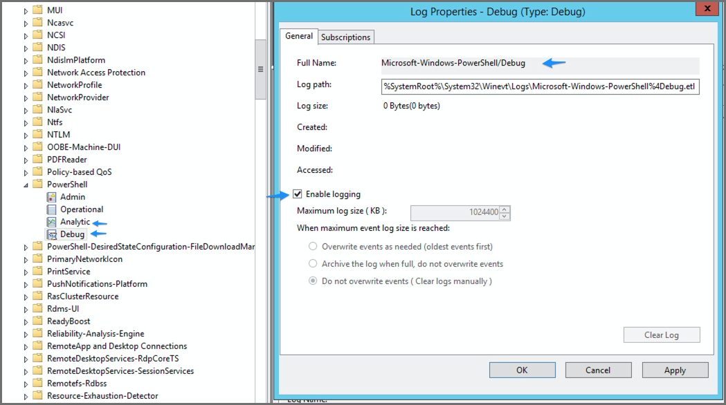 FortiSIEM Windows Agent 7.1.x | FortiSIEM 7.1.1 | Fortinet Document Library