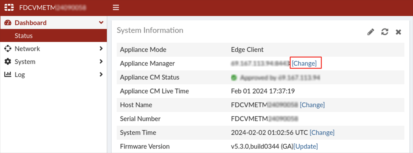 Deploying FortiDeceptor DaaS | FortiDeceptor DaaS 25.1.0 | Fortinet ...