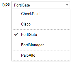 Configuring FortiEDR | FortiEDR/XDR 7.0.0 | Fortinet Document Library