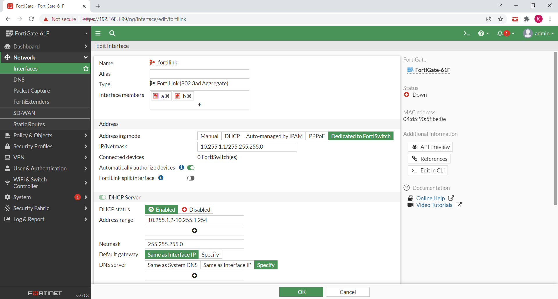 Deployment procedures | FortiSwitch 7.6.0 | Fortinet Document Library