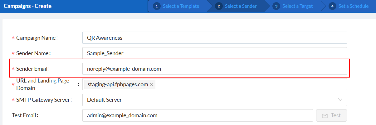 Safelisting FortiPhish in Office 365 | FortiPhish 25.1.0 | Fortinet ...