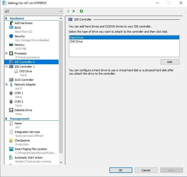 Deploying and setting up the FortiSandbox VM | FortiSandbox Private ...
