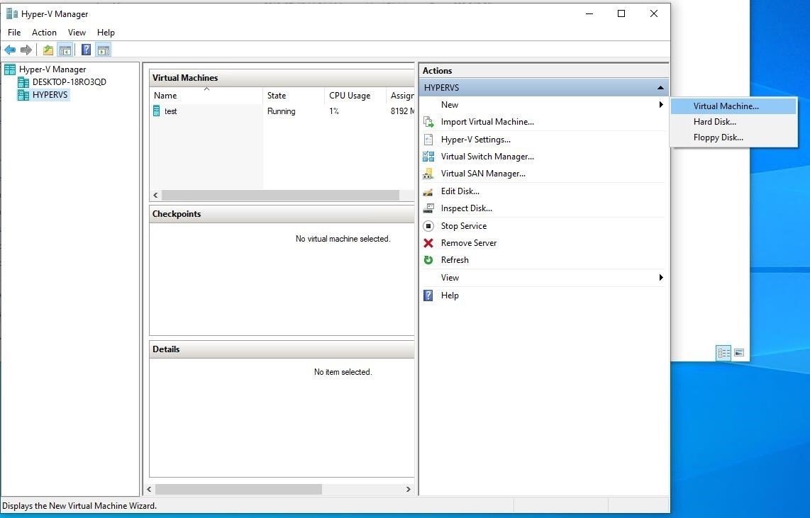 Deploying and setting up the FortiSandbox VM | FortiSandbox Private ...