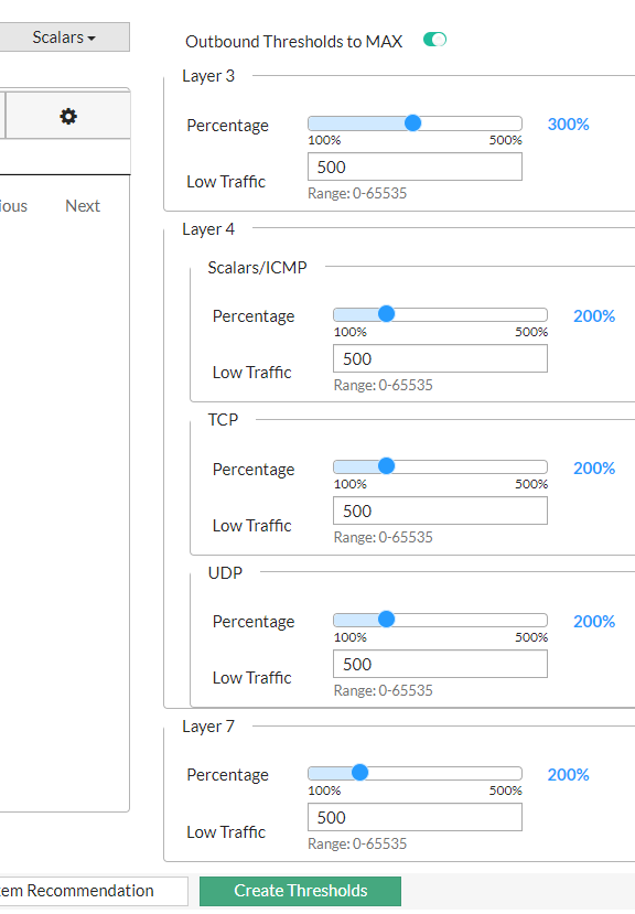 Understanding FortiDDoS DNS attack mitigation | FortiDDoS-F 7.0.1 ...