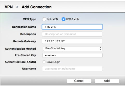 Comprehensive Guide | FortiToken 5.4.0 | Fortinet Documentation Library