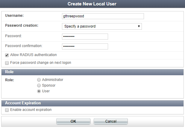 Cookbook | FortiGate / FortiOS 6.0.0 | Fortinet Documentation Library