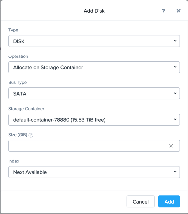 Creating The Fortimanager Deployment Image Fortimanager Private Cloud 7 6 0 Fortinet