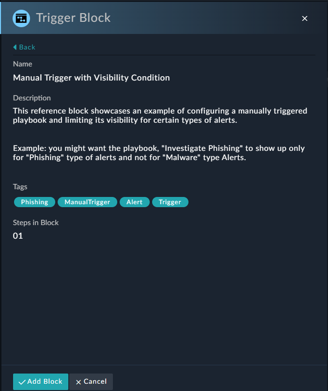 Deprecated Playbook Steps | FortiSOAR 7.4.1