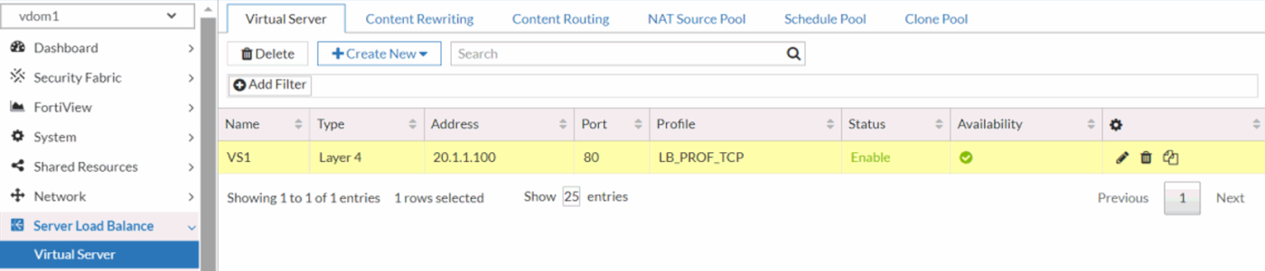 Selecting the Optimal Mode: VDOM vs. ADOM | FortiADC 8.0.0 | Fortinet ...