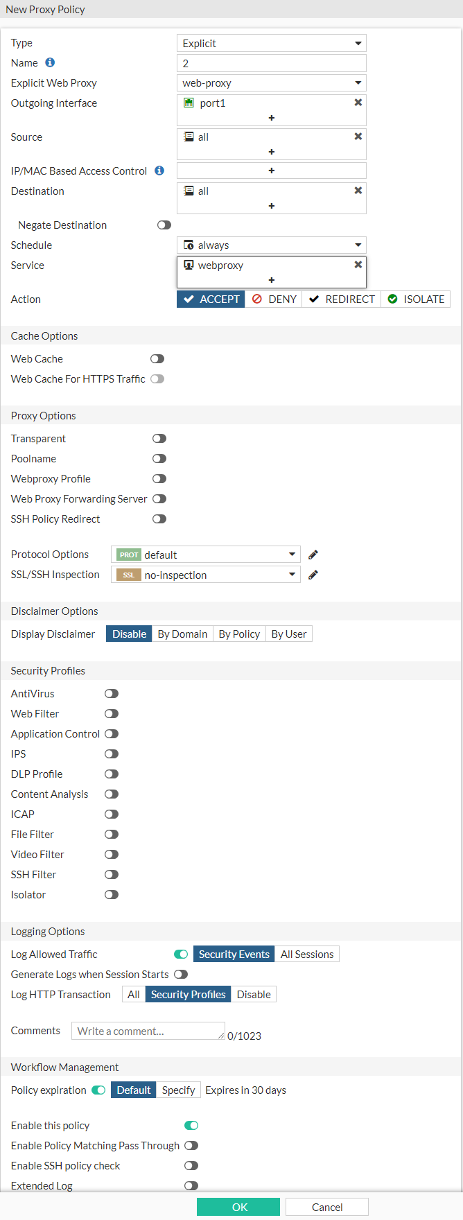 Using single sign-on with the FSSO agent | FortiProxy 7.6.0 | Fortinet ...