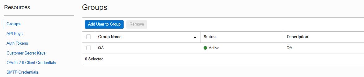 Setting Up the OCI Load Balancer with One Backend | FortiMail 7.6.0 ...