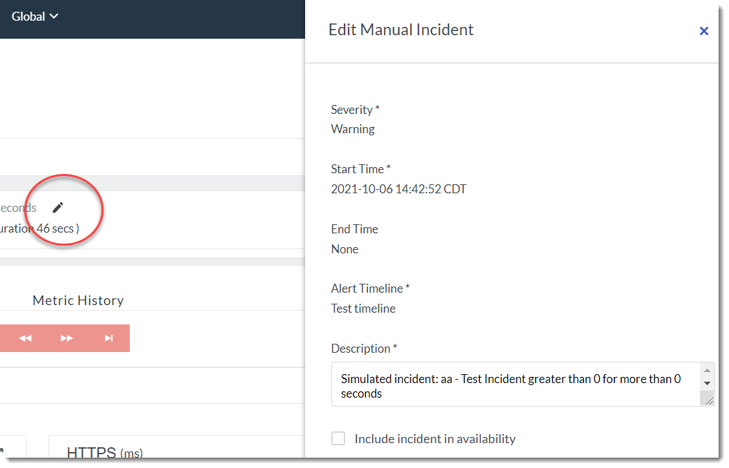 User Guide | FortiMonitor 22.4.0 | Fortinet Documentation Library