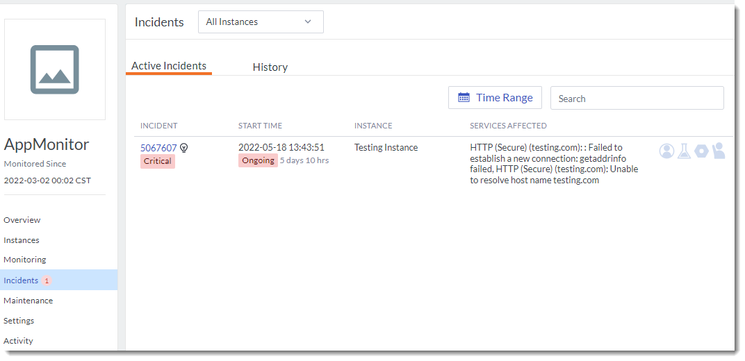 Get started with Application Monitoring | FortiMonitor 25.1.0 ...