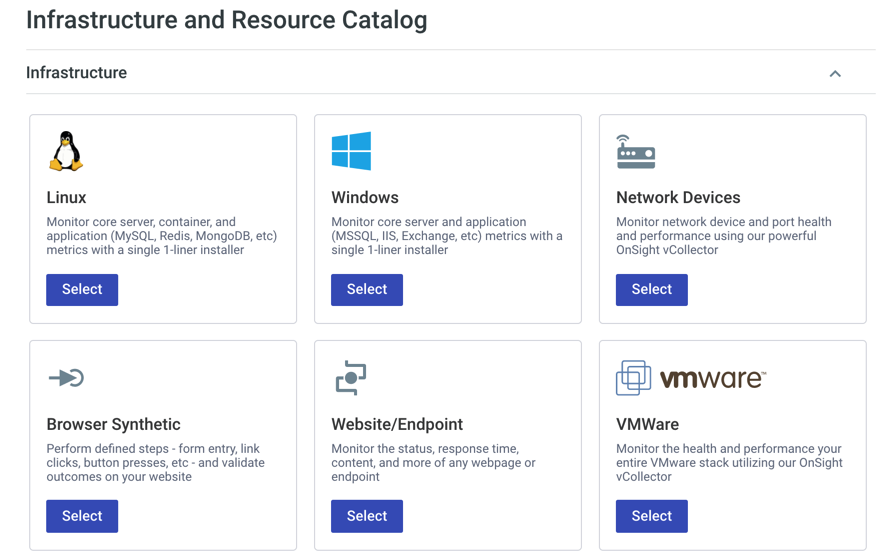 Part 2: Monitoring | FortiMonitor 25.3.0 | Fortinet Document Library