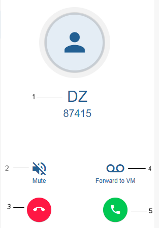 Softclient for Desktop 3.0.11 User Guide | FortiFone 1.0.0 | Fortinet ...