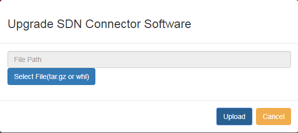 Cisco ACI Administration Guide | FortiGate Private Cloud 6.4.0 ...