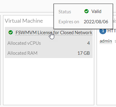 Getting started | FortiSwitch Manager 7.2.7 | Fortinet Document Library