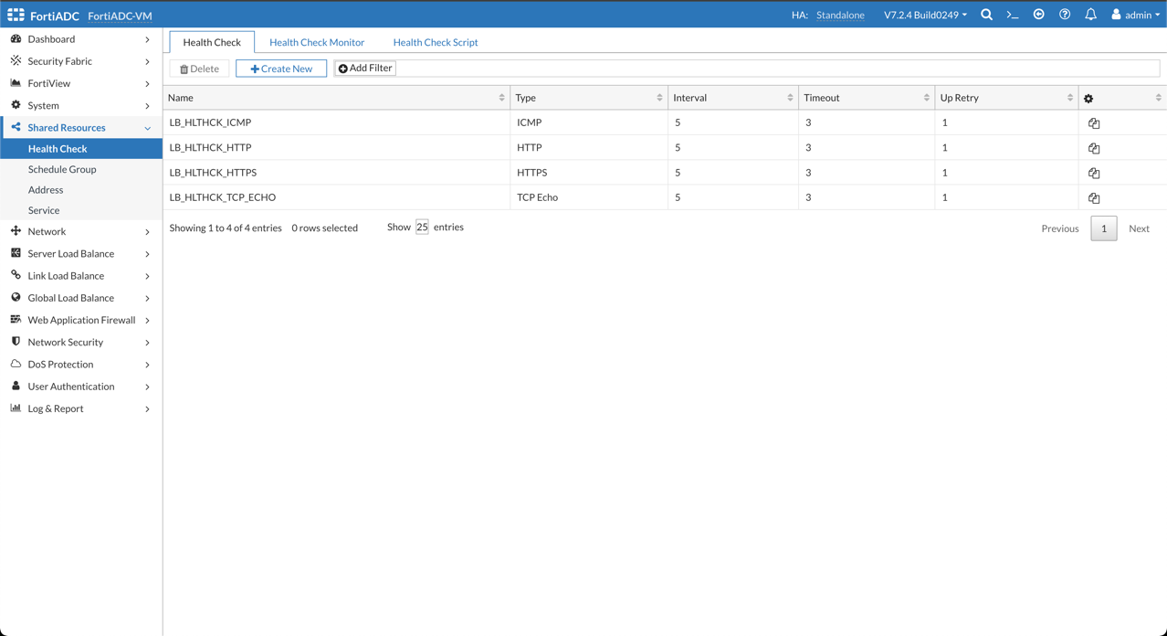 High Availability and Disaster Recovery support in FortiSOAR | FortiSOAR 7.6.2 | Fortinet ...