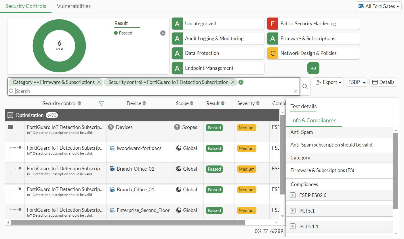 Vulnerabilities | FortiGate / FortiOS 7.6.3 | Fortinet Document Library