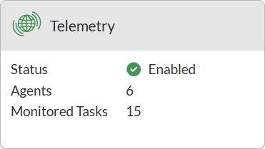 Connecting to FortiTelemetry agents | FortiGate / FortiOS 7.6.3 ...