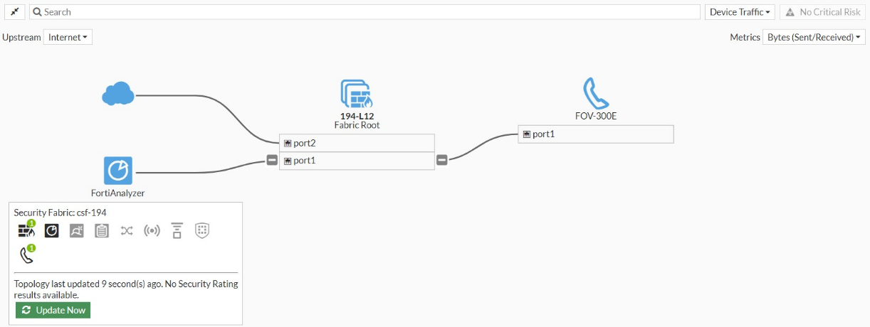Configuring FortiVoice | FortiGate / FortiOS 7.6.3 | Fortinet Document ...