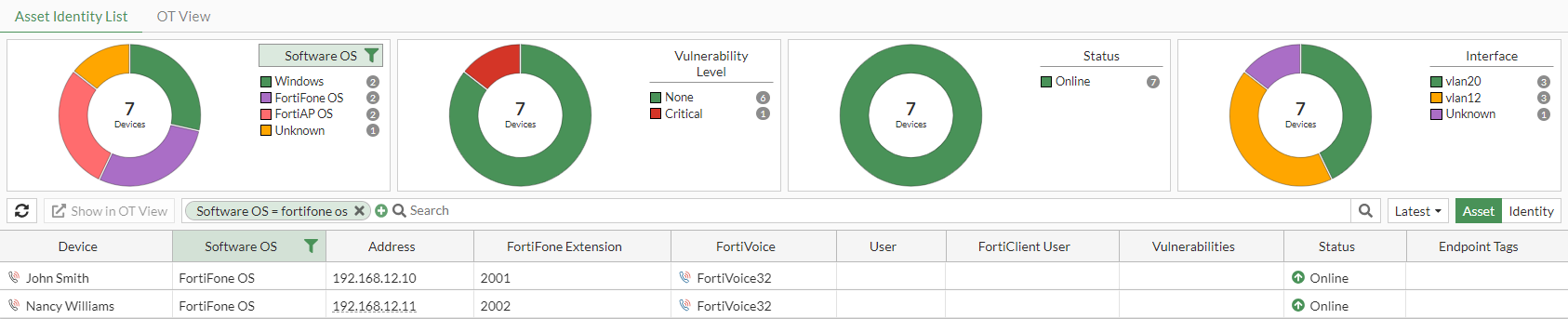 Configuring FortiVoice | FortiGate / FortiOS 7.6.3 | Fortinet Document ...