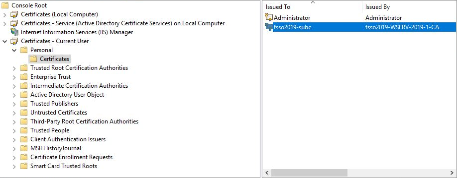 Microsoft CA deep packet inspection | FortiGate / FortiOS 7.6.3 ...