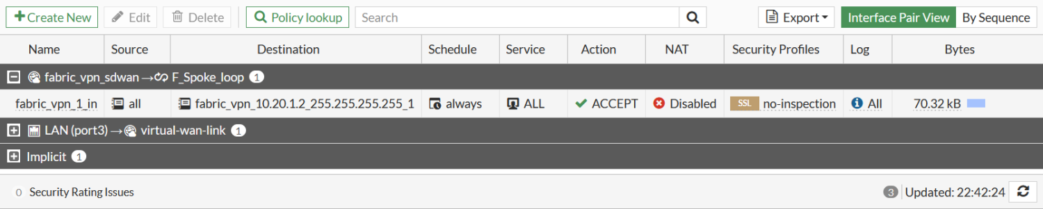 Using the Fabric Overlay Orchestrator | FortiGate / FortiOS 7.6.3 ...