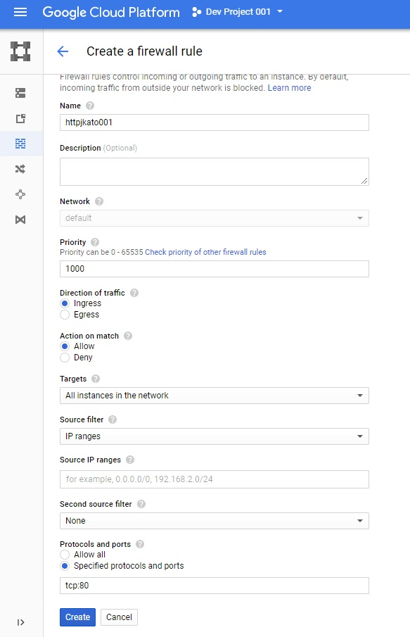 GCP Administration Guide | FortiGate Public Cloud 6.2.0 | Fortinet Documentation Library