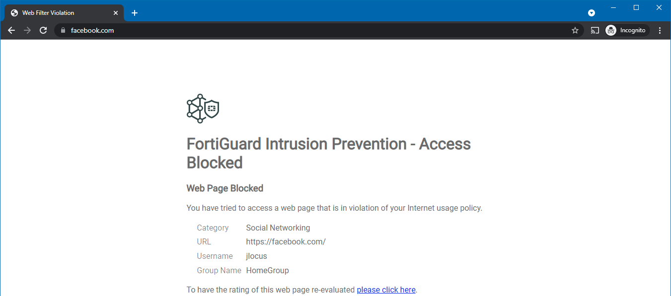SWG with VPN Deployment Guide | FortiSASE 22.3.10 | Fortinet ...