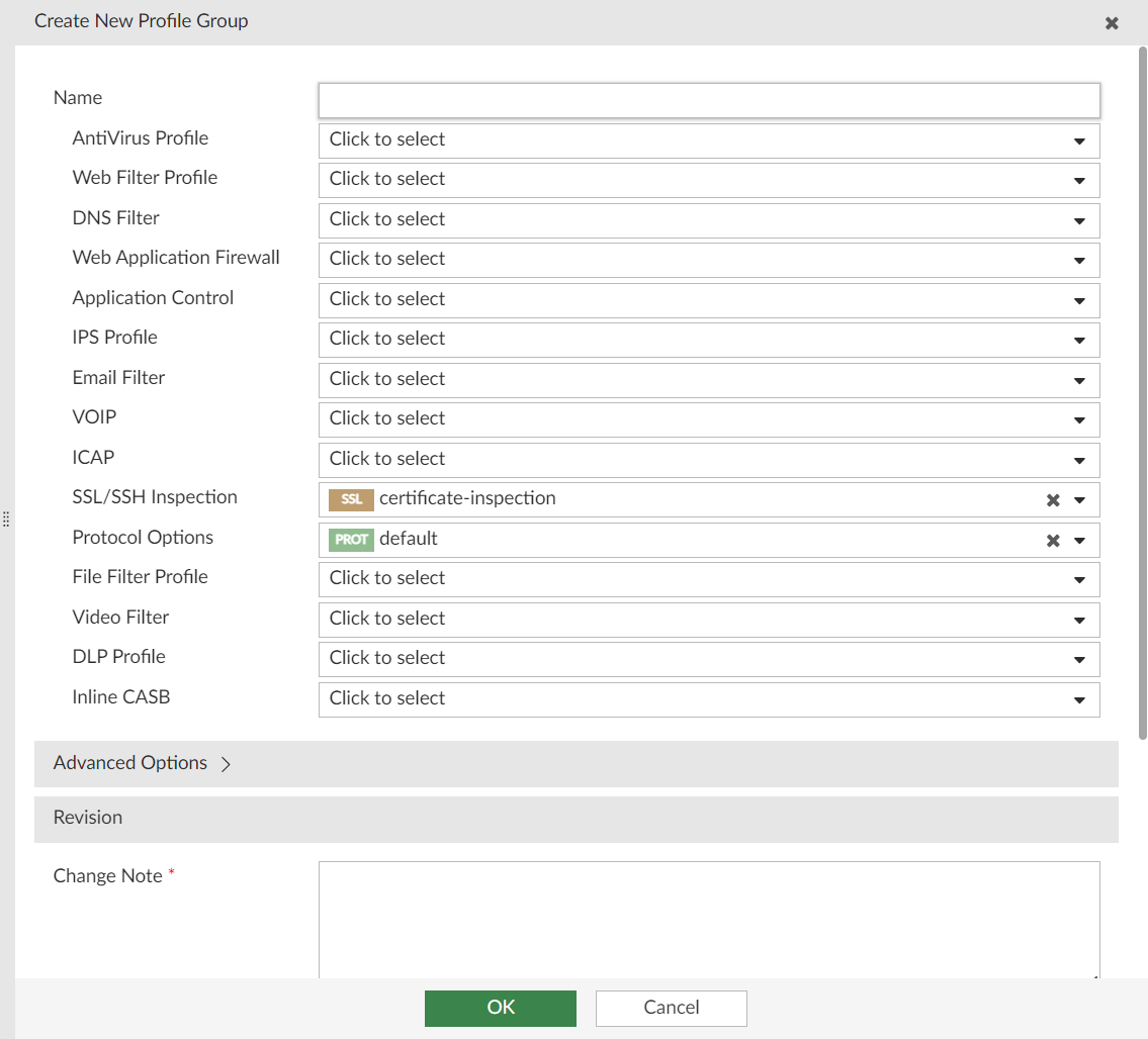 Configuring Fortimanager For Central Management Fortisase Fortinet Document Library