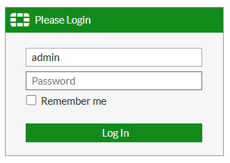 Connecting to the FortiVoice GUI | FortiVoice 7.2.2 | Fortinet Document ...