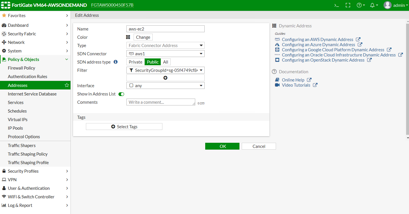 Administration Guide | FortiGate / FortiOS 6.4.3 | Fortinet ...