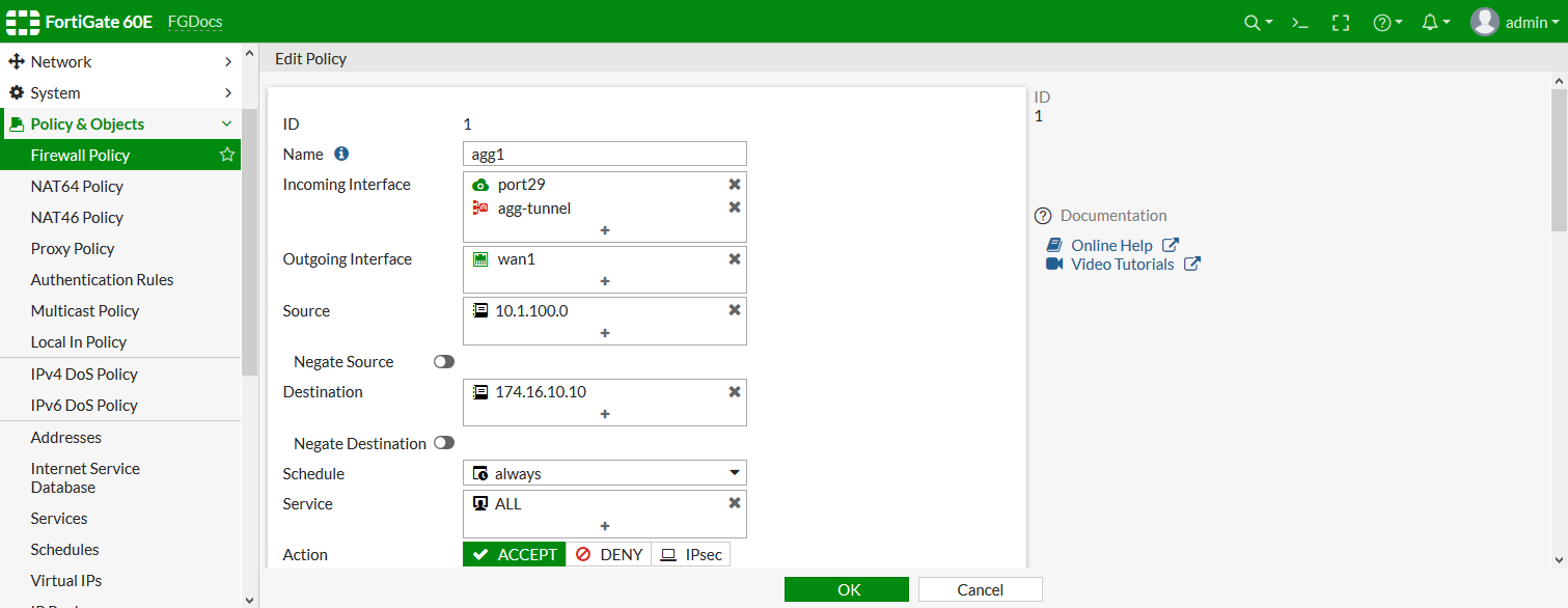 Administration Guide | FortiGate / FortiOS 6.4.3 | Fortinet ...