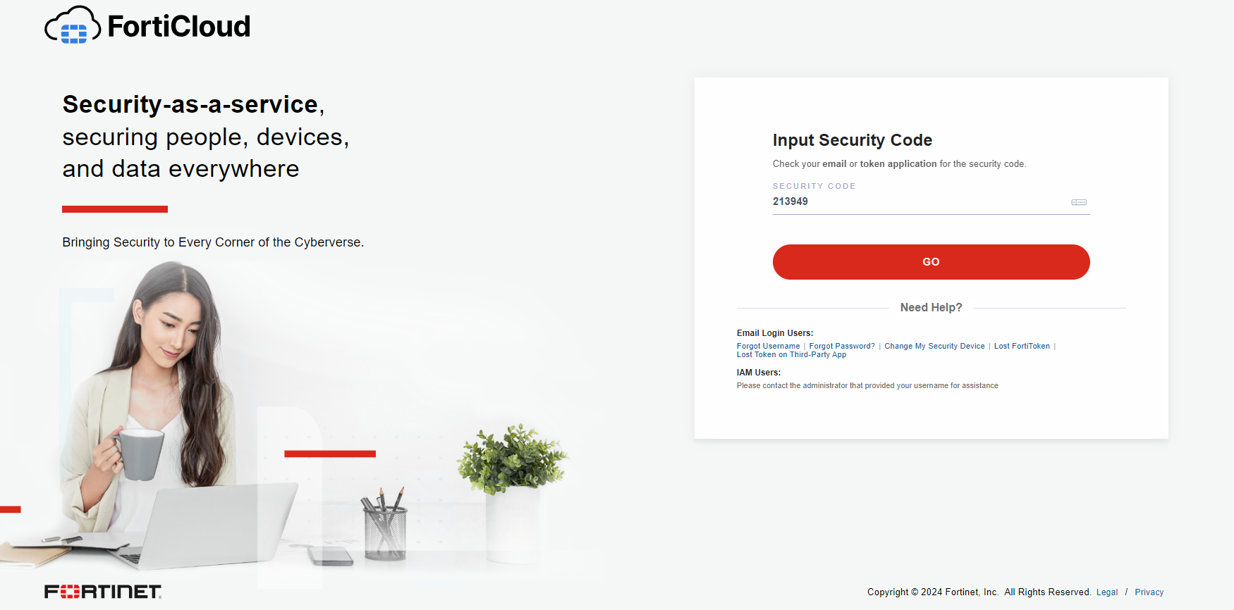 Using Asset Management to apply FortiSASE entitlements | FortiSASE | Fortinet Document Library