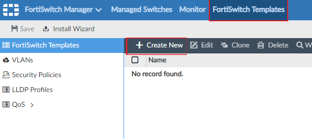 SD-Branch ZTP Framework with FortiManager | FortiGate / FortiOS 6.4.0 | Fortinet Documentation ...