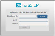 Licensing | FortiSIEM 7.1.4 | Fortinet Document Library
