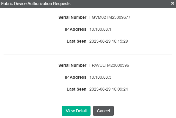 Configuring FortiClient EMS connection | FortiPAM 1.5.0 | Fortinet ...