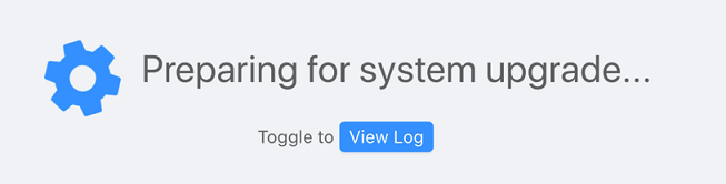 Upgrade FortiAnalyzer-BigData | FortiAnalyzer BigData 7.6.0 | Fortinet Document Library