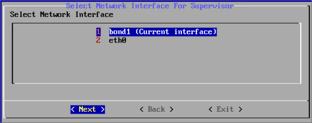 Appliance Setup | FortiSIEM 7.2.3 | Fortinet Document Library