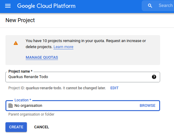 Example 3: Google OIDC as IdP | | Fortinet Document Library