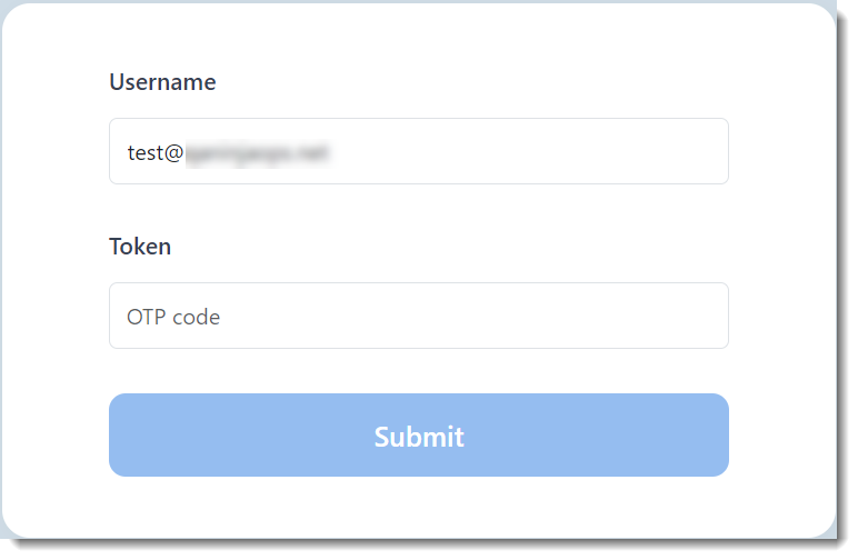 Example 5: FortiGate IPsec as SP | | Fortinet Document Library