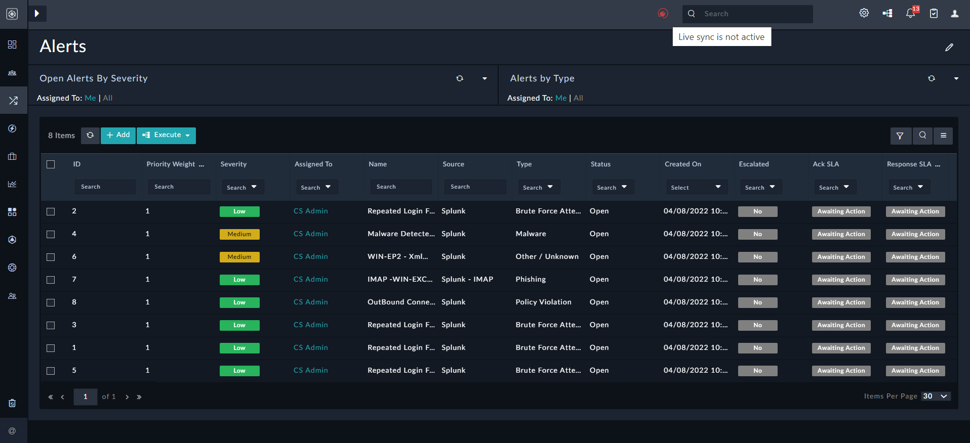 Overview | FortiSOAR 7.6.0 | Fortinet Document Library