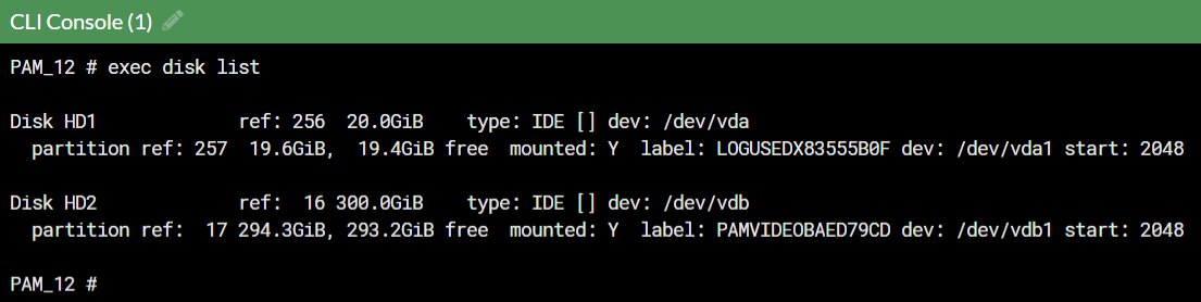 Appendix A: Installation on KVM | FortiSRA 1.4.1 | Fortinet Document ...