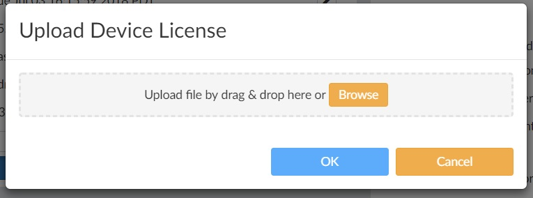 Connecting to the FortiManager-VM | FortiManager Public Cloud 7.2.0