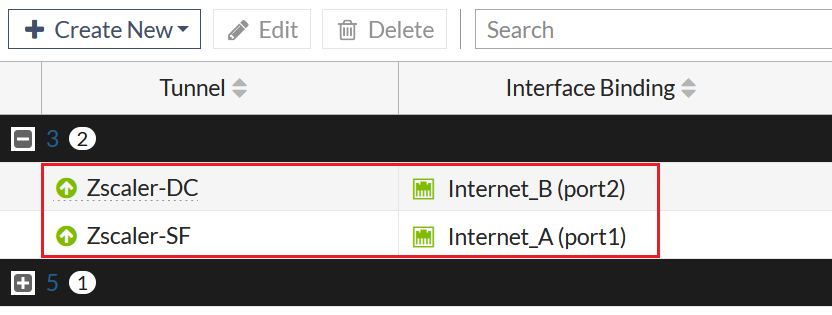 SD-WAN Deployment with Zscaler | FortiGate / FortiOS 6.4.2 | Fortinet ...
