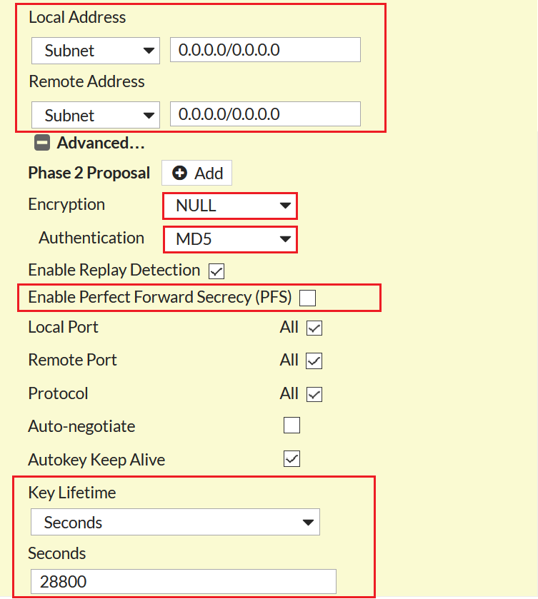 SD-WAN Deployment with Zscaler | FortiGate / FortiOS 6.4.2 | Fortinet ...