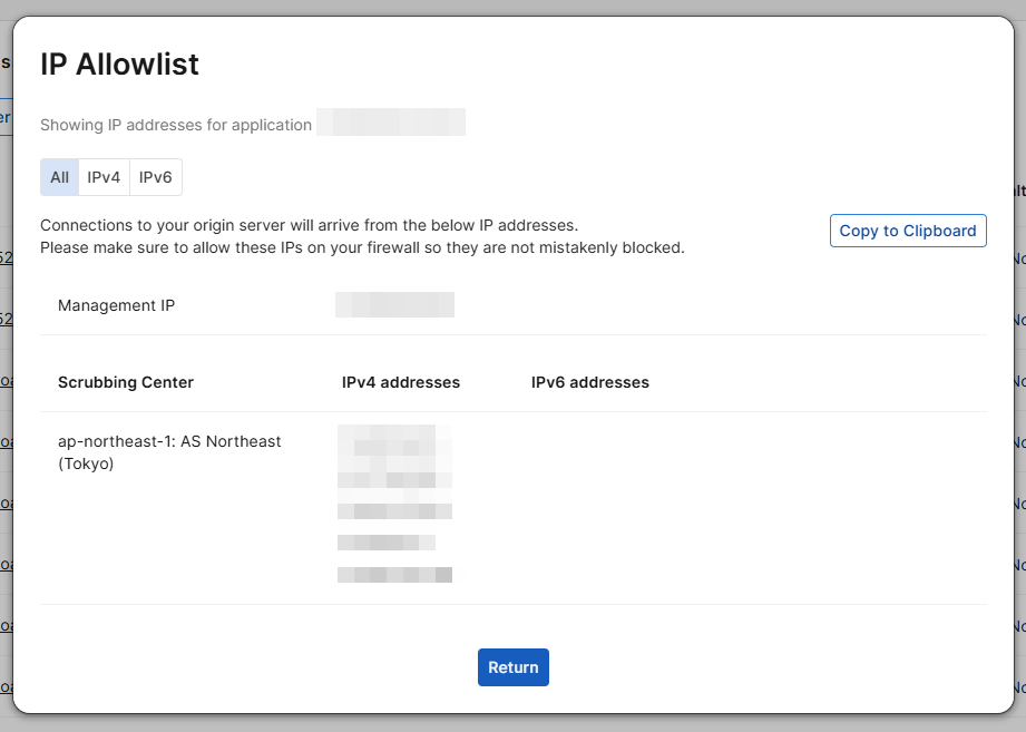 WAF Applications | FortiAppSec Cloud | Fortinet Document Library