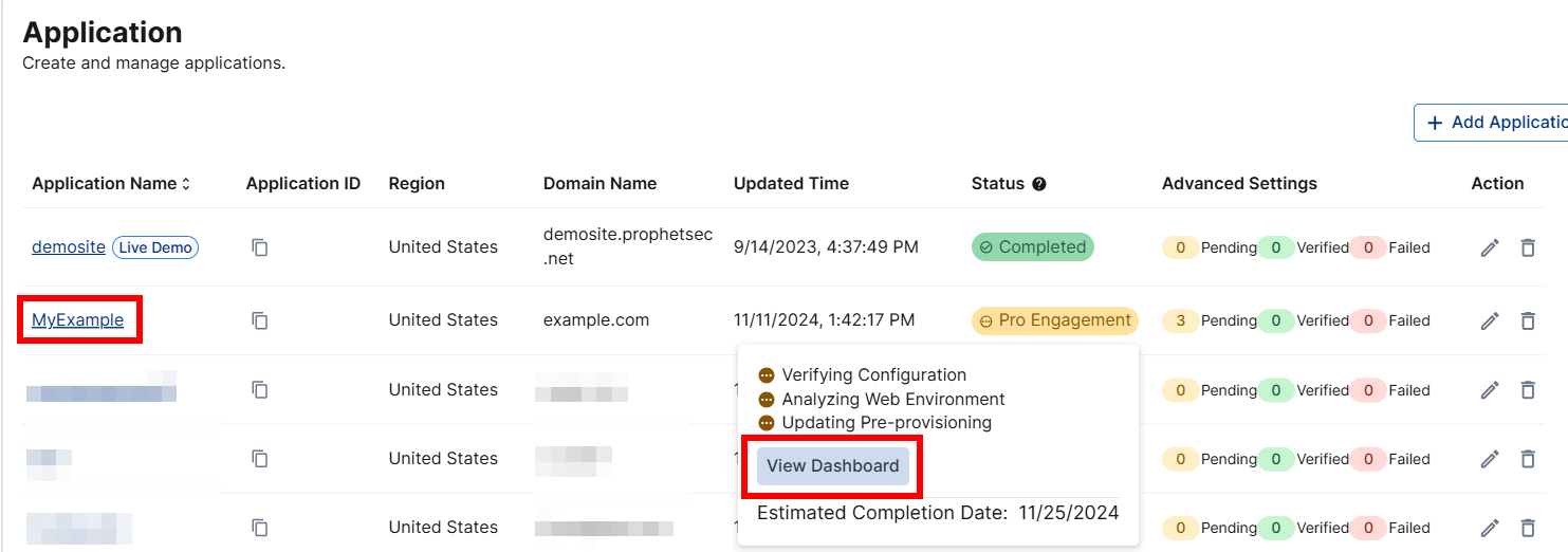 Traffic Insights | FortiAppSec Cloud | Fortinet Document Library